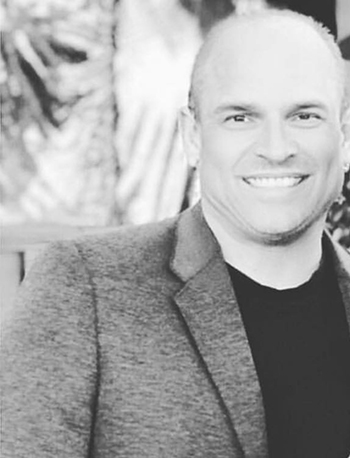 Robert Hayward, President of Hayward Environmental Consulting