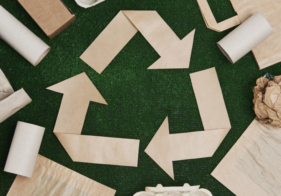 What Is Circular Waste Management? | HEC Hayward